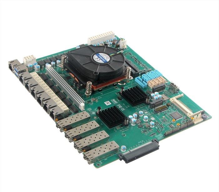Network Security Motherboard - Shenzhen Piesia Electronic Technology Co ...